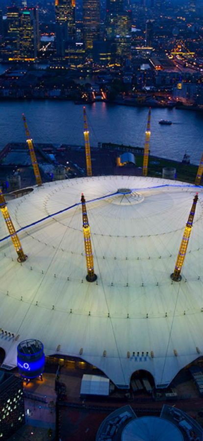 Hotels Near O2 Arena London | Hotels Near Excel | The Clarendon Hotel