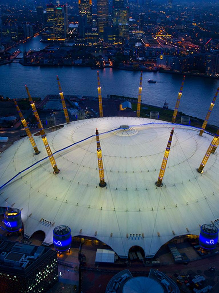 Hotels Near O2 Arena London | Hotels Near Excel | The Clarendon Hotel