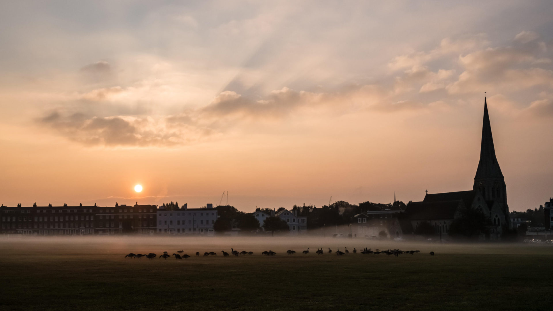 Blackheath Hotels | Royal Greenwich Hotels | The Clarendon Hotel