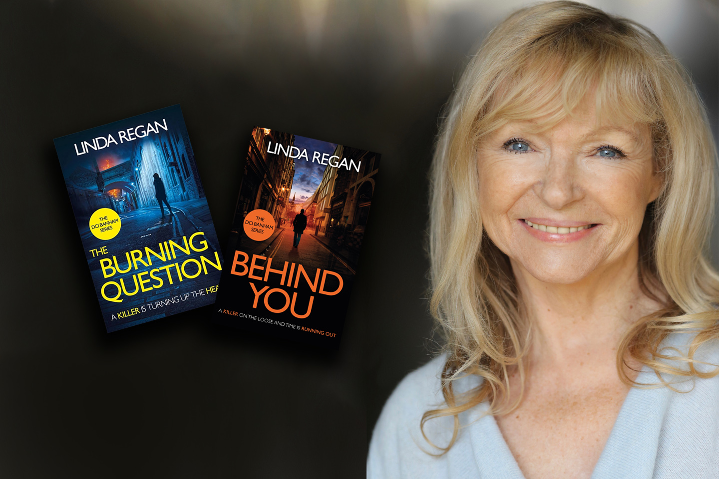 Lunch with Linda Regan | Royal Greenwich Hotels | The Clarendon Hotel