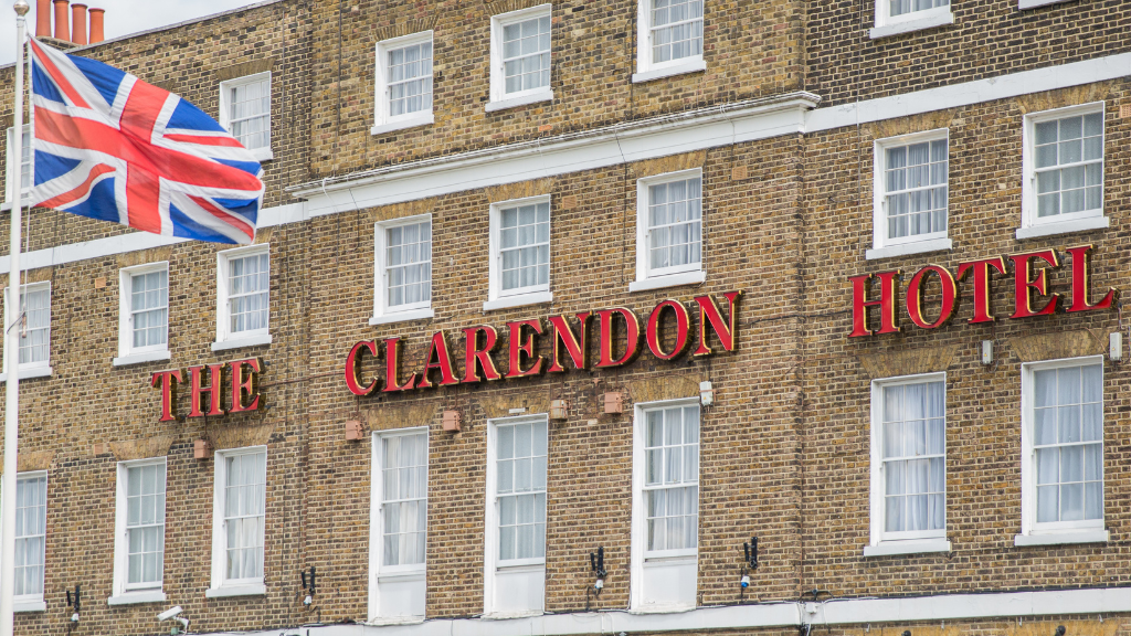 What's On at The Clarendon This May - The Clarendon